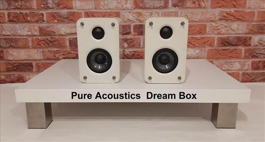 Pure Acoustics Dream Box