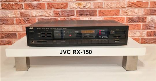 JVC RX-150