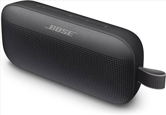 BOSE Soundlink Flex bluetooth zvučnik