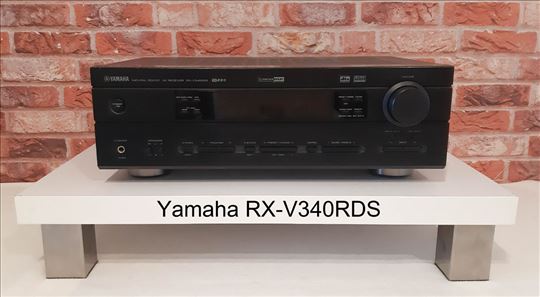 Yamaha RX-V340RDS