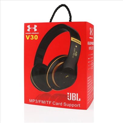 JBL Under Armour bluetooth slušalice