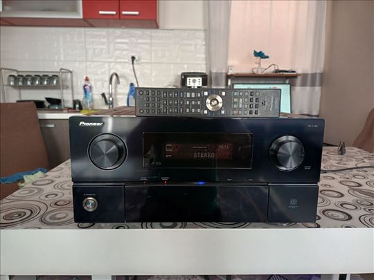 PIONEER sc-lx82 Top Model