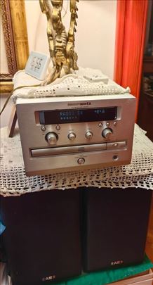 Marantz Hi-Fi