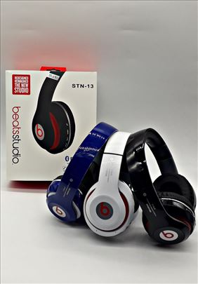 Dr. Dre Bluetooth slušalice Studio Stn-13