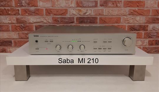 Saba MI 210