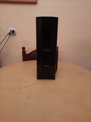 Subwoofer zučnik Panasonic vufer