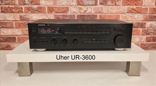 Uher UR-3600