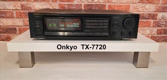 Onkyo TX-7720