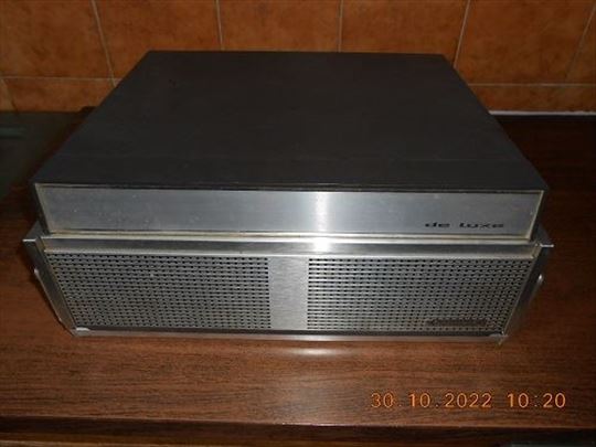 Magnetofon "Grundig"