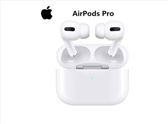 Airpods pro slušalice