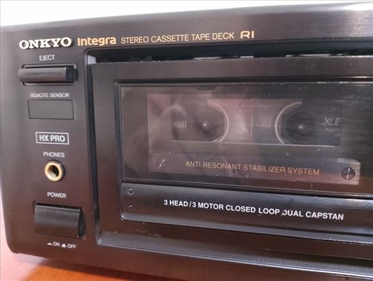 Onkyo Integra-TA-2870