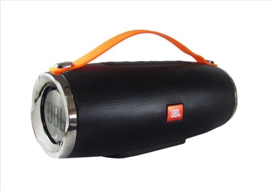 JBL K5+ bluetooth FM USB SD kartica blutut zvucnik