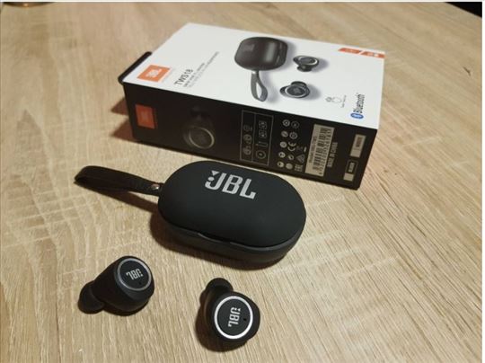 JBL tws 18 - bluetooth slušalice