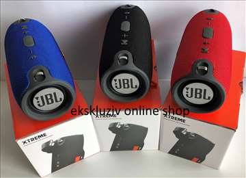 Jbl xtreme bluetooth zvučnik