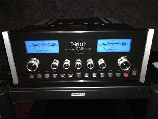 McIntosh MA 6900