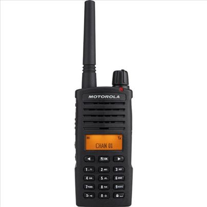 Motorola XT 660D-DIGITALN radio stanica Toki-Voki