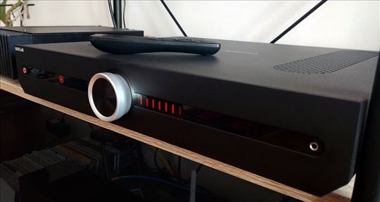 Integrisano HiFi pojačalo ROKSAN Attessa