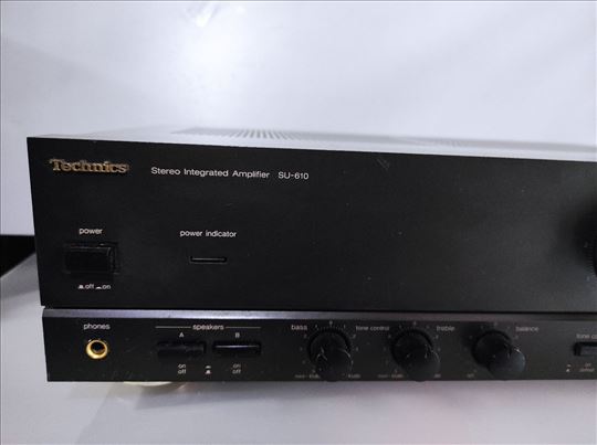 Technics SU-610