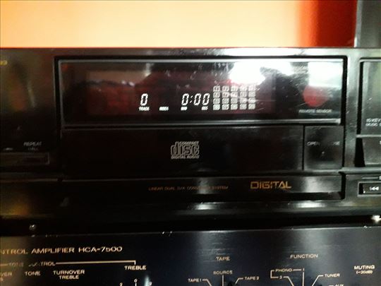 Aiwa XC-333