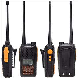 Baofeng UV-6R Dual-Band radio stanica