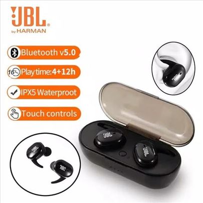 JBL TWS 6 Bluetooth slušalice