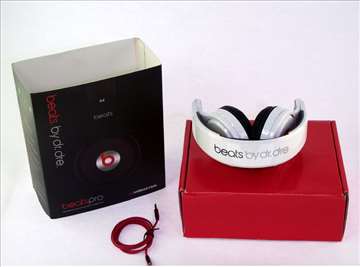 Beats by Dr Dre Pro slušalice