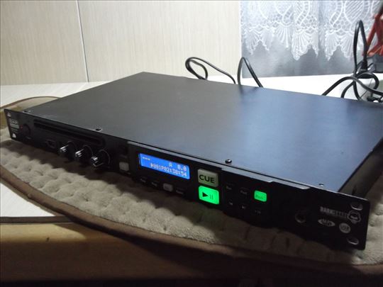 Dap Audio DS-610 CD Player!