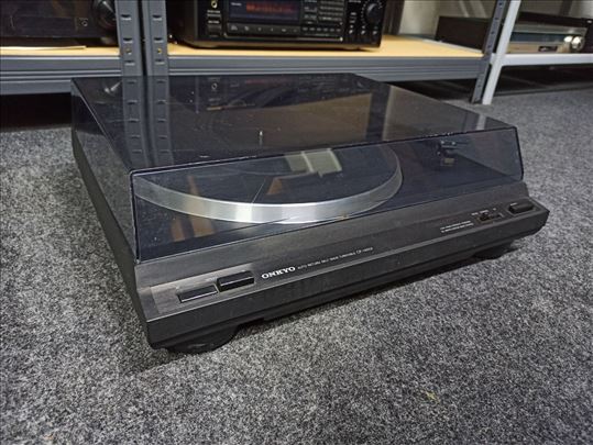 Onkyo CP 1400 A