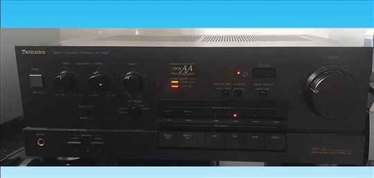 Technics SU-V650