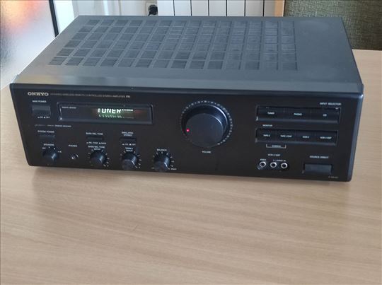 Onkyo A-8840 2x120W