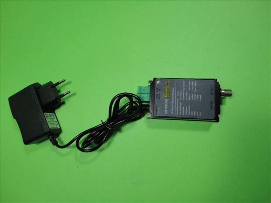 FTTH H8182 WD Optical Receiver !