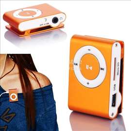 Mini MP3 player