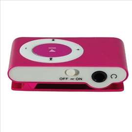 Mini MP3 player