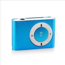 Mini MP3 player