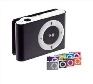 Mini MP3 player