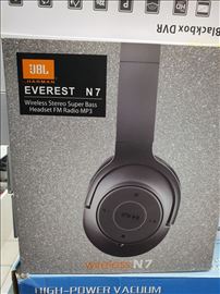 JBL BT Slušalice Everest N7