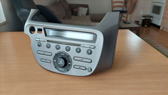 OEM radio za Honda Jazz