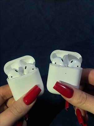 AirPods slusalice