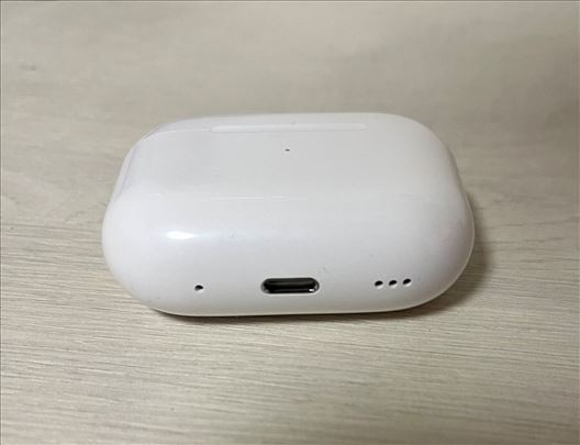 AirPods Pro 2nd Gen