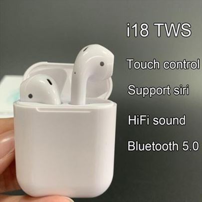 Bluetooth slušalice i18TWS