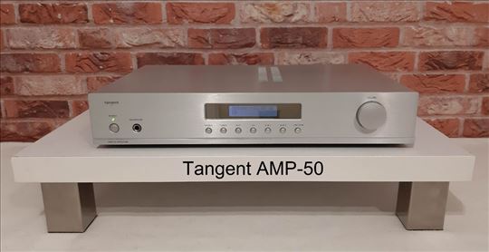 Tangent AMP 50