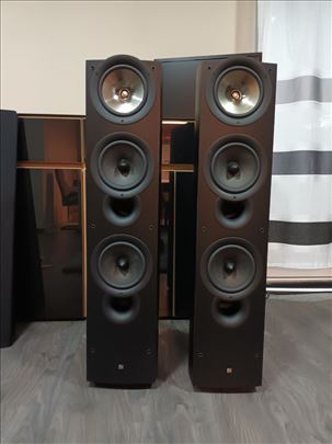 Kef IQ9 Top Model retkost