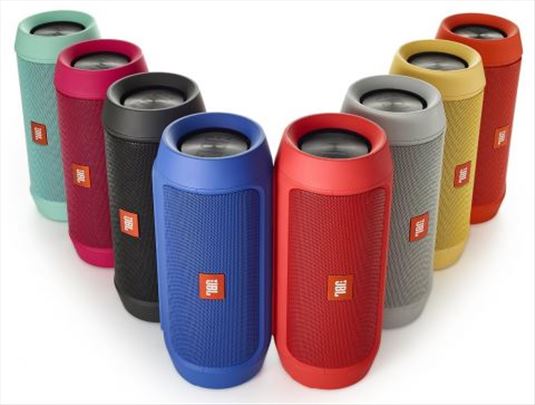 Jbl Charge 2 Bluetooth Zvučnik