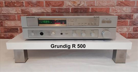 Grundig R 500