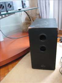 Magnat subwoofer zvučnik