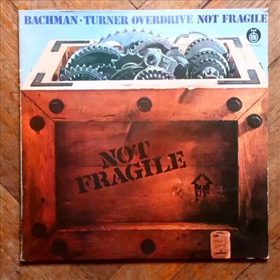 Bachman Turner Overdrive