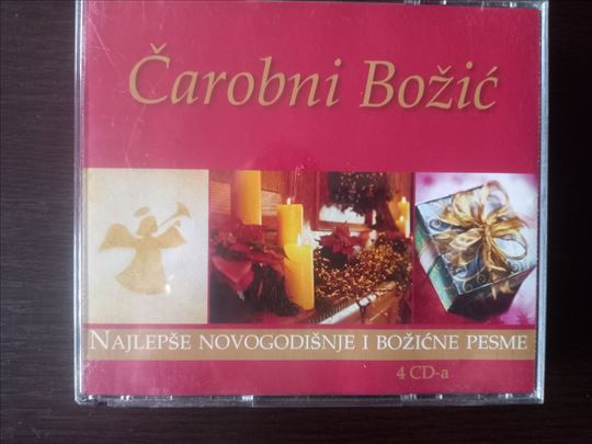 Carobni Bozic