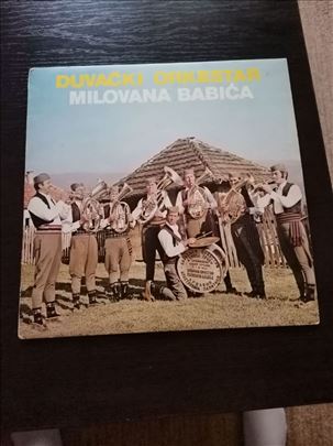 Duvački Orkestar Milovana Babića