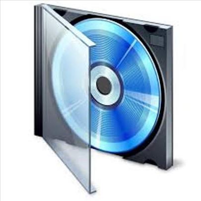 Dvd i divx