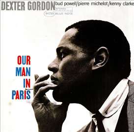 Jazz CD